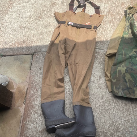 Red Ball | Other | Red Ball Waders | Poshmark